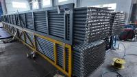 China DELLOK YONGHUI G Embedded Fin Tube 16-38mm OD High Efficiency Heat Exchanger for sale