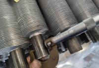 China DELLOK YONGHUI Fin Tube for Industrial Heat Exchange 10mm to 50mm Diameter for sale