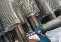 China DELLOK YONGHUI Fin Tube for Industrial Heat Exchange 10mm to 50mm Diameter for sale