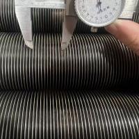 China DELLOK YONGHUI  Established 2008 Heat Exchanger Finned Tube featuring Heat Exchanger Tube Sheet suitable for HVAC and Process Equipment for sale