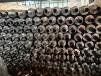 China DELLOK YONGHUI Fin Tube Aluminum Fin Tube Steel Fin Tube Pin Height Min 10mm Heat Transfer Solution for HVAC and Refrigeration Systems for sale