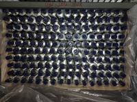 China DELLOK ASTM A213 TP316Ti Seamless Stainless Steel Pipe 1.65mm Wall 6mm-152mm OD for sale