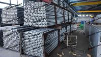 China DELLOK YONGHUI WOLVERINE Acceptance Criteria Heat Exchanger Equipment Offering No Limit Tube Wall Thickness Designed for Long Term Industrial for sale