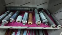 China DELLOK YONGHUI  Customizable Tube Length Heat Exchanger Fin Tube Importer Exporter HPT Acceptance Criteria Engineered For Thermal Management for sale