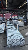 China DELLOK YONGHUI  Hot Size 1220mm 2440mm Heat Exchanger Fin Tube Featuring Aluminum 1050 1060 1070 5052 6063 Material and Tube Support Box Accessories for sale