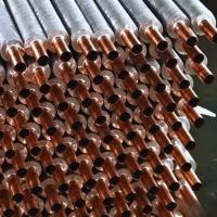 China ASTM A192 Extruded Aluminum Fin Tube 1.5 Inch OD Seamless Carbon Steel Boiler Tube for sale