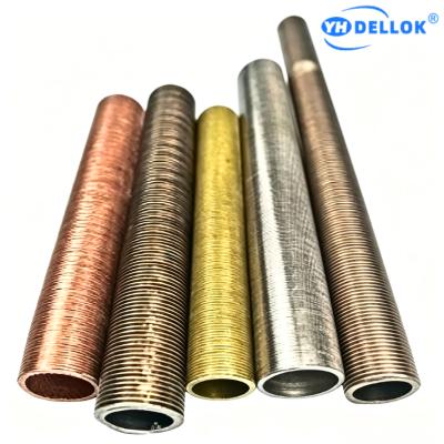 China DELLOK High-Frequency Welded Finned Tubes 20-1000㎡ Heat Sink for Industrial Heat Exchangers for sale