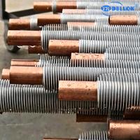China DELLOK BS1387 Round Carbon Steel Pipe Hot Dipped Galvanized 20-406mm OD 1.2-15.7mm Wall for sale
