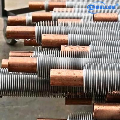 China DELLOK BS1387 Round Carbon Steel Pipe Hot Dipped Galvanized 20-406mm OD 1.2-15.7mm Wall for sale