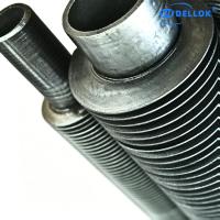 China DELLOK ASTM A53 A36 Schedule 10 Carbon Steel Pipe ERW 21.3mm to 219.1mm OD for sale