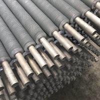 China DELLOK A179 Carbon Steel Seamless Fin Tube - 19mm to 219mm OD, 18 Meter Length for Heat Exchangers for sale