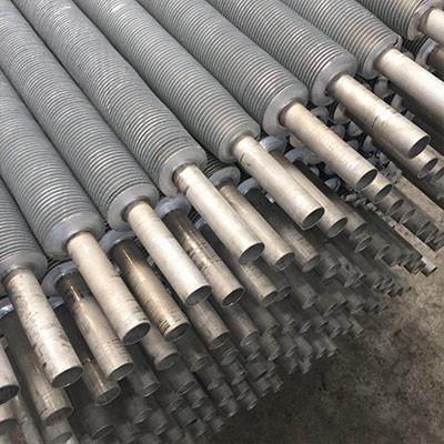 China DELLOK A179 Carbon Steel Seamless Fin Tube - 19mm to 219mm OD, 18 Meter Length for Heat Exchangers for sale