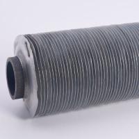 China Embedded Fin Tube 15-50mm Diameter with 5-20mm Fin Height for High-Efficiency Heat Transfer for sale
