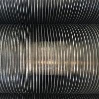 China Embedded Fin Tube 15-50mm Diameter with 5-20mm Fin Height for High-Efficiency Heat Transfer for sale