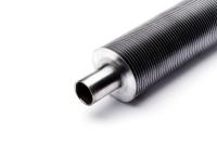 China Embedded Fin Tube 15-50mm Diameter with 5-20mm Fin Height for High-Efficiency Heat Transfer for sale