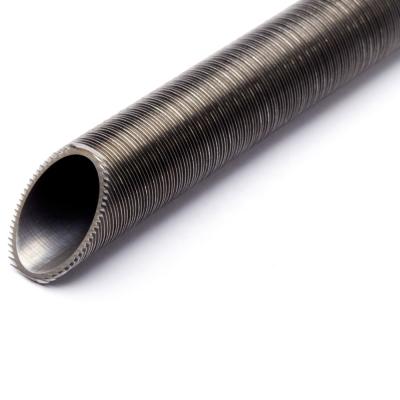 China Low Fin Tubes for sale