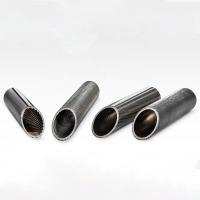 China Low Fin Tubes for sale