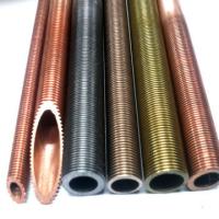 China Low Fin Tubes for sale