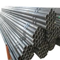 China DELLOK SA213 TP316L Stainless Steel Seamless Tube Pickled Bright Annealed 1.4404 for sale