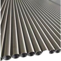 China DELLOK DIN 17175 Carbon Steel Seamless Tube 1/2-24in for Elevated Temperature for sale