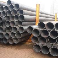 China ASTM A210 Carbon Steel Boiler Tube 12.7-114.3mm OD with 0.8-15mm Wall Thickness for sale