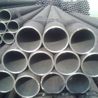 China ASTM A210 Carbon Steel Boiler Tube 12.7-114.3mm OD with 0.8-15mm Wall Thickness for sale