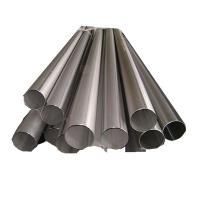 China DELLOK CE Bright Annealed TP316 Stainless Steel Seamless Fin Tubes ASME SA213 for sale