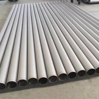 China DELLOK CE Bright Annealed TP316 Stainless Steel Seamless Fin Tubes ASME SA213 for sale