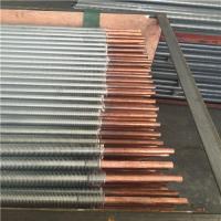 China DELLOK TP304L Stainless Steel Fin Tube 1