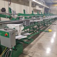 China DELLOK G-Type Tube Finning Machine for 15.88mm-1