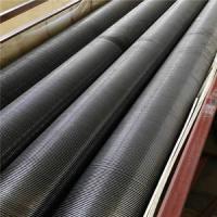 China DELLOK T91 Alloy Steel Economizers HF Hairpin Spiral Welded Steel Pipe - 19-219mm OD, 18m Length for sale