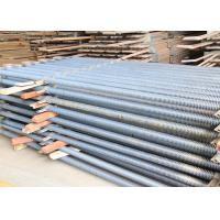China DELLOK T91 Alloy Steel Economizers HF Hairpin Spiral Welded Steel Pipe - 19-219mm OD, 18m Length for sale