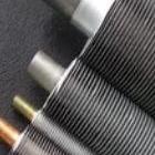China DELLOK Bimetallic High Stress A213 T22 Extruded Aluminum Pipe - 50.8mm OD, 300°C Max Temperature, EN10204 Certified for sale