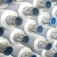 China DELLOK Bimetallic High Stress A213 T22 Extruded Aluminum Pipe - 50.8mm OD, 300°C Max Temperature, EN10204 Certified for sale