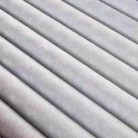 China DELLOK Cold Drawn Carbon Steel Extruded Fin Tube 16.5mm Height 10 FPI for Heat Exchangers for sale