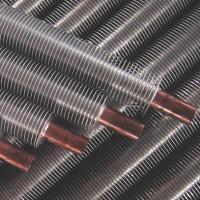 China TP316 Extruded Fin Tube - 1