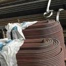 China DELLOK Seamless Superheater TP321 Stainless Steel U Bend Tube - 35000mm Length, 600 Bar Pressure Rating for sale
