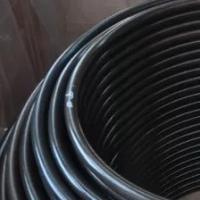 China DELLOK Seamless Cold Drawn Boiler A192 A210 180 Degree Pipe Elbow - 35,000mm Length, 600 Bar Pressure for sale