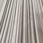 China ASTM A106 Seamless Carbon Steel Corrugated Slot Pipe 12.7-25.4mm OD with 30-43 FPI Fins for sale