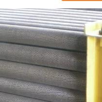 China DELLOK Helical Heat Exchanger Serrated 0.8mm Steel Fin Tube - 19mm OD, 18m Length for HRSG Boiler Applications for sale