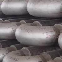 China DELLOK T91 Alloy Steel Economizers HF Hairpin Spiral Welded Steel Pipe - 19-219mm OD, 18m Length for sale