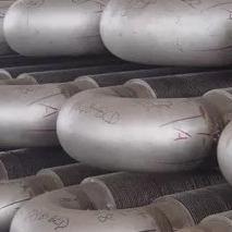 China DELLOK T91 Alloy Steel Economizers HF Hairpin Spiral Welded Steel Pipe - 19-219mm OD, 18m Length for sale