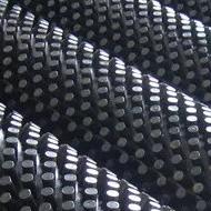 China DELLOK ASTM A335 P5 P9 Alloy Steel Seamless Studded Tube 114.3mm OD for High Temperature Service for sale