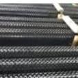 China ASTM A106 Gr.B Studded Pipe - 219mm OD, 16m Length Carbon Steel Heat Transfer Tubes with 80,000 Daily Production Capacity for sale