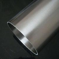 China DELLOK ASTM A213 TP316Ti Seamless Stainless Steel Pipe 1.65mm Wall 6mm-152mm OD for sale