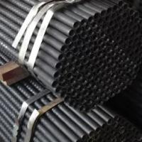 China ASTM A210 Carbon Steel Boiler Tube 12.7-114.3mm OD with 0.8-15mm Wall Thickness for sale