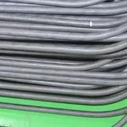 China DELLOK U Bend Tube Seamless Alloy Steel T22 Heat Exchanger Bundle - 600 Bar Test Pressure, Unlimited Length for sale