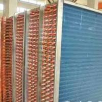 China DELLOK API 661 Plain H14 Aluminum Fin Tube Heat Exchanger - 2