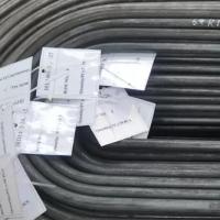 China DELLOK EN10204 Carbon Steel Fin Tube Seamless Hot Dip Galvanized 219mm for sale