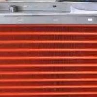China API Standard Condenser Cuni 10 KL Heat Exchanger Fin Tube - 25.4mm OD Carbon Steel with 13 FPI Aluminum Fins for sale